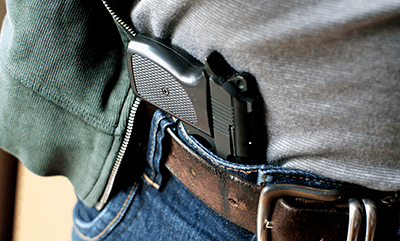 Conway, AR Armed Self Defense: Firearm Training in 2025