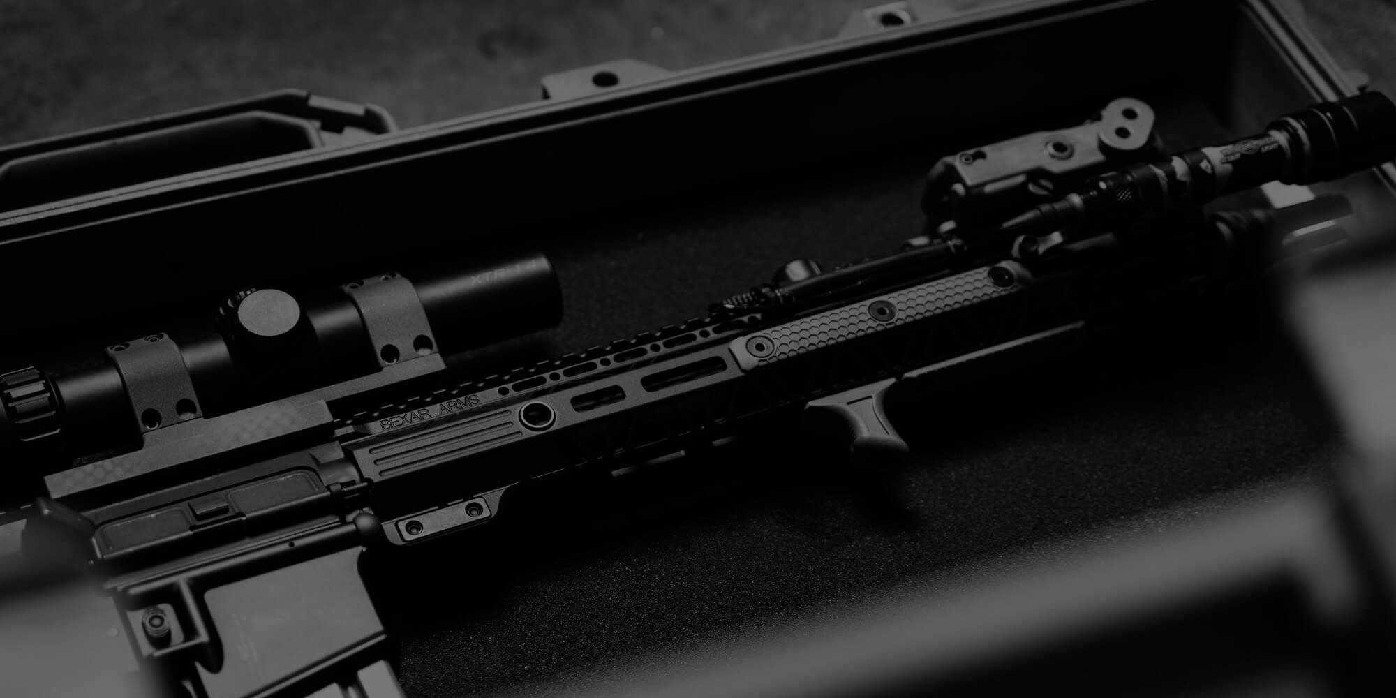 Advanced Firearms Training in Conway (2025)